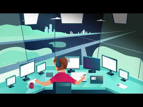 Pilot Fatigue SKYclip SKYbrary Aviation Safety | Panorama Jets eLearning